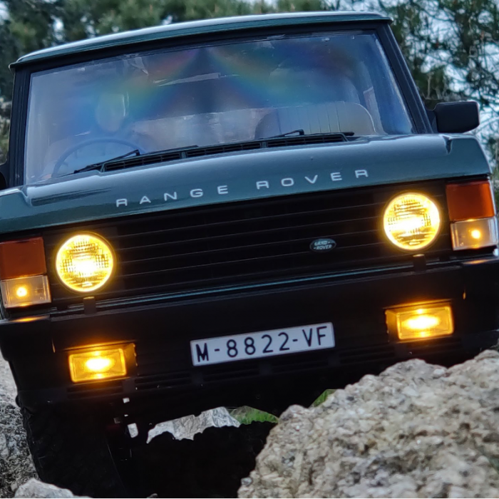 Scale Custom | Amazing Upgrades for RC Scale Crawlers