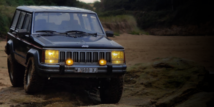 Scale Custom | Amazing Upgrades for RC Scale Crawlers