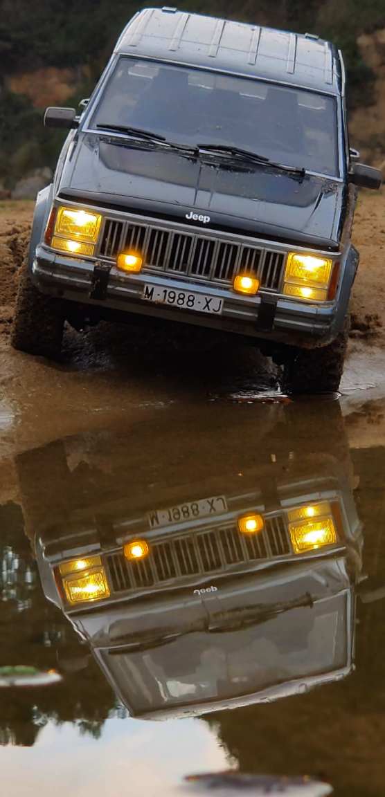 Scale Custom | Amazing Upgrades for RC Scale Crawlers